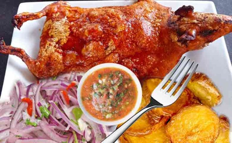 100 Platos Peruanos 【 Comidas Peruanas 】Recetas Fáciles.