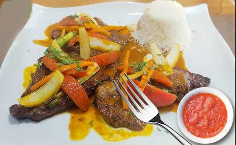 Platos Criollos Peruanos 【 Recetas Fáciles