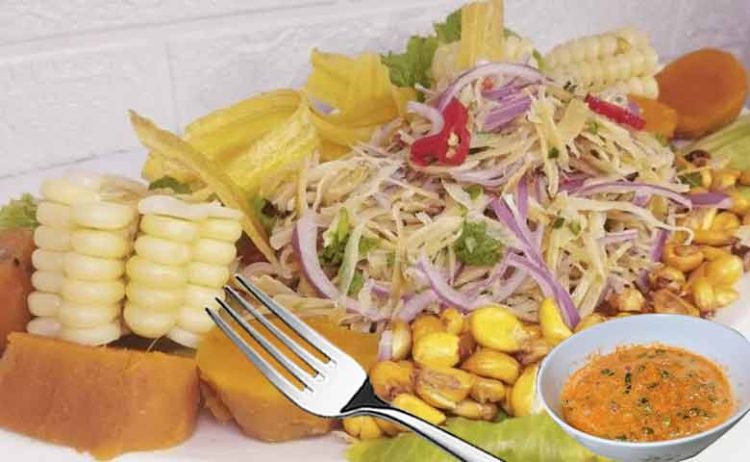 Recetas Peruanas Fáciles 【 Comidas Peruanas